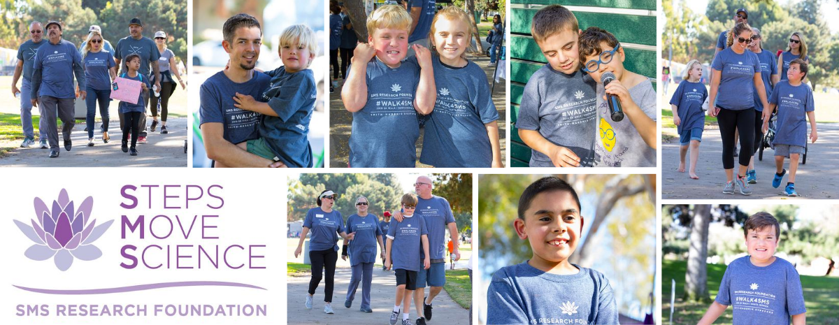 Steps Move Science Virtual Walk